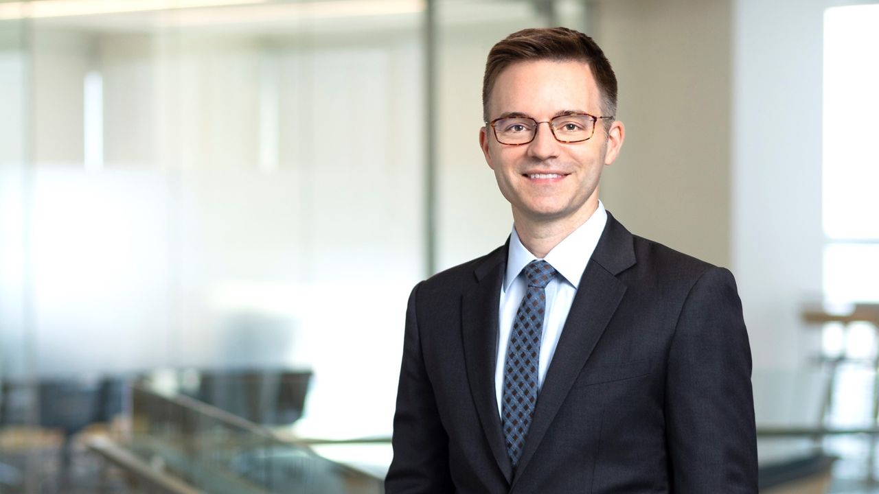 Dechert hires Harvard-educated chemist as IP partner | Life Sciences ...